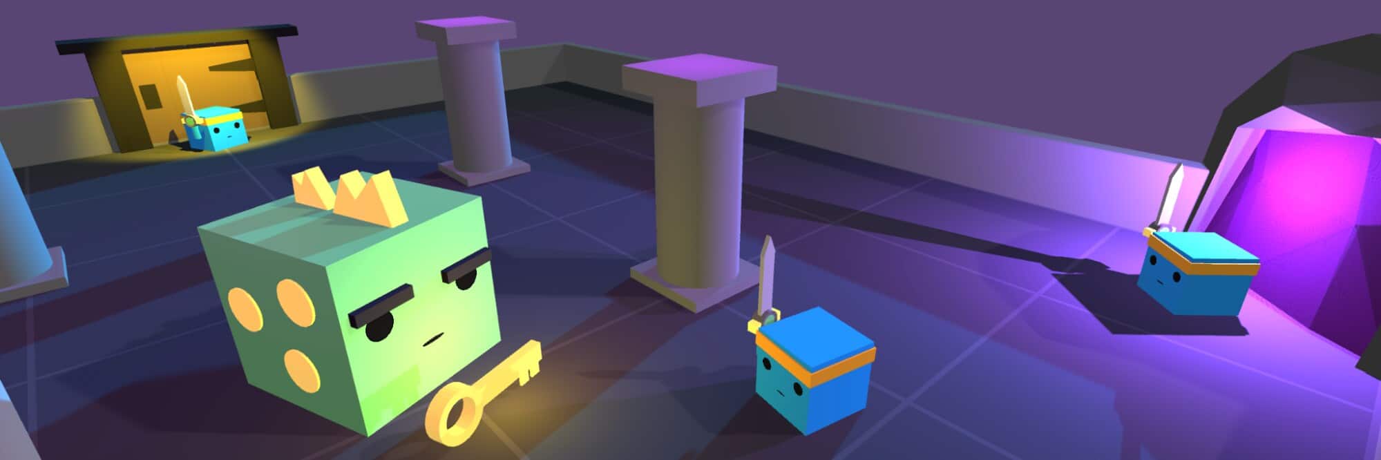 Unity Ml Agents V2 0 Smilegate Ai